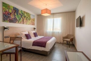 Sure Hotel by Best Western Beziers Le Monestie (Occitanie, Hérault, Arrondissement de Béziers, Boujan-sur-Libron, Rue Théophîle Gautier, 10), otel