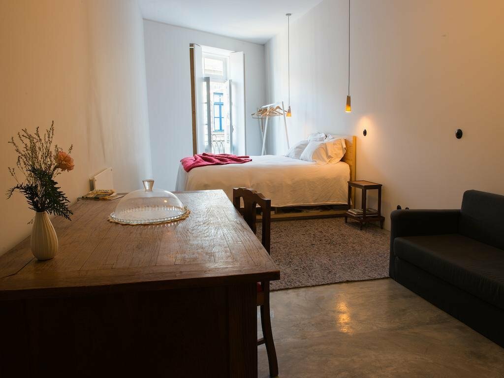 Otel Miss Opo, Porto, foto