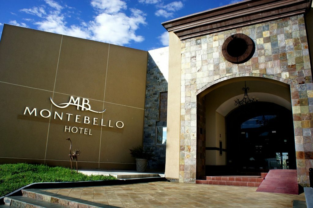 Otel Azul Talavera Country Club, Coahuila de Zaragoza Eyaleti, foto