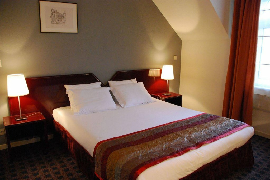 Otel Prins Van Oranje, Flaman Brabant, foto