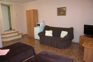 Tambovskaya 19 (Tambovskaya Street No:19, Penza), otel  Penza'dan