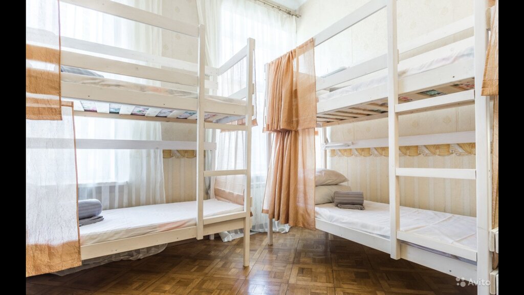 Pansiyonlar, hosteller Хостел для рабочих, Saint‑Petersburg, foto