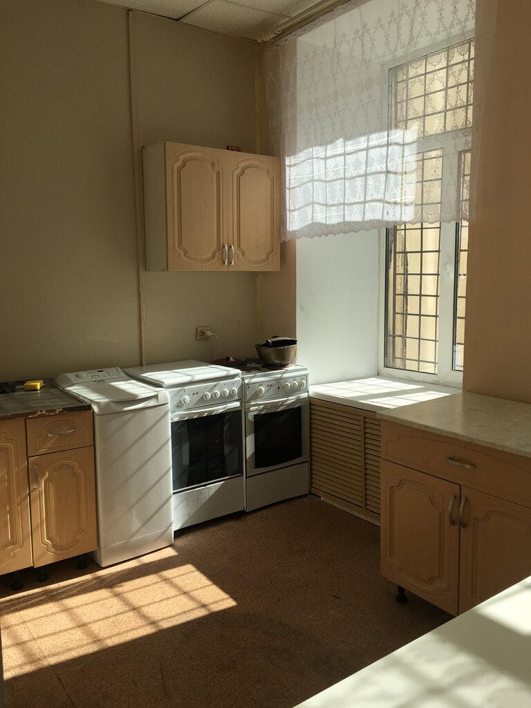 Pansiyonlar, hosteller Хостел для рабочих, Saint‑Petersburg, foto