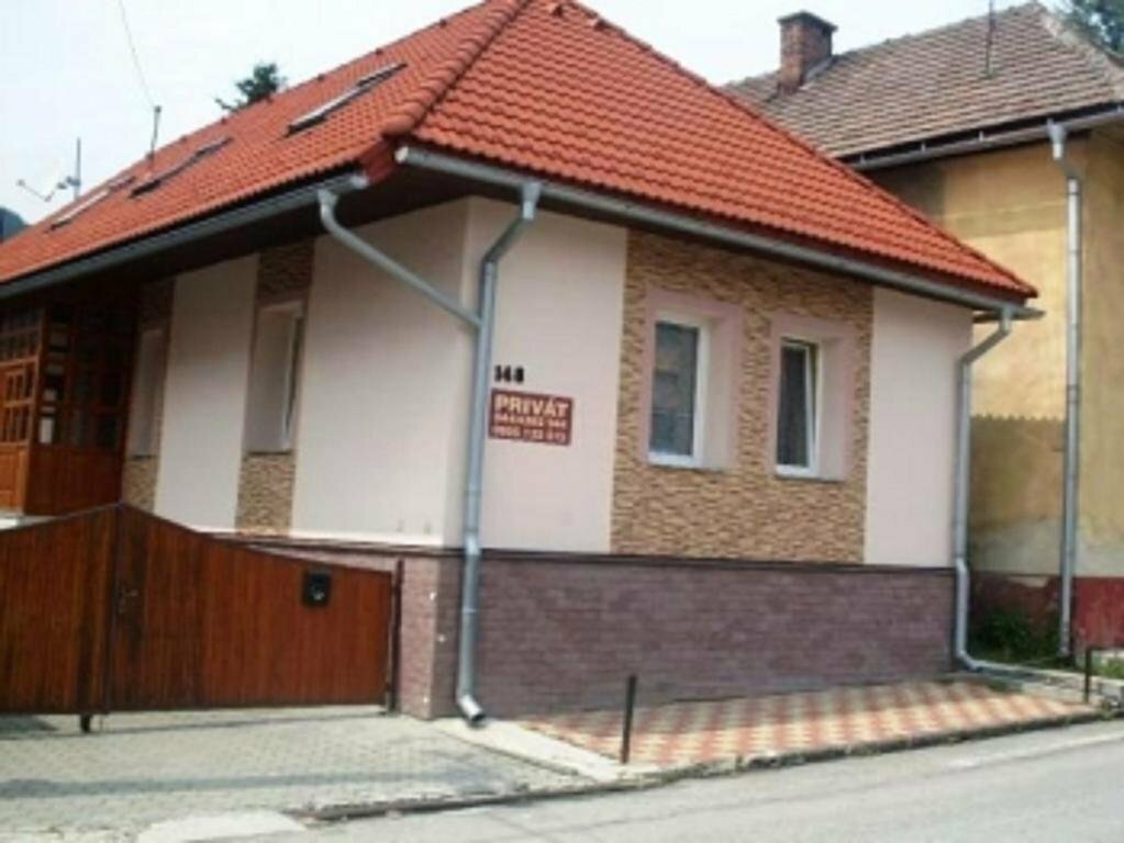 Otel Chalupa Zuzana, Zilina Region, foto