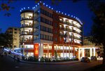 Vigo Hotel (Burgas Region, Nesebar, Ivan Vazov Street, 9), otel  Bulgaristan'dan