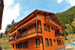Turkuaz Apartmanları (Trabzon, Ortahisar, Uzun Sok., 82B), kısa süreli konaklama  Ortahisar'dan