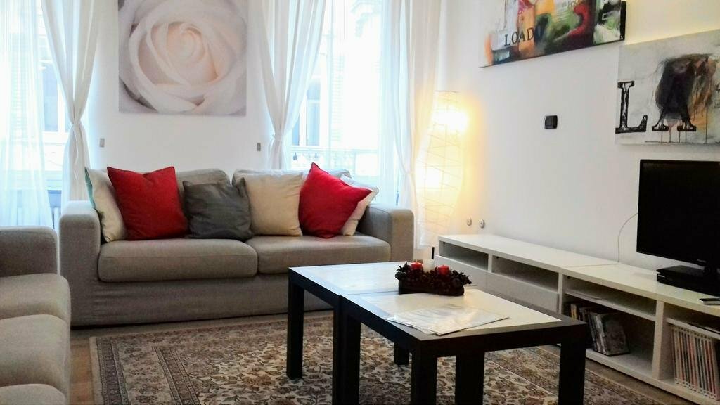 Otel Appartamento Piazza Mazzini, , foto