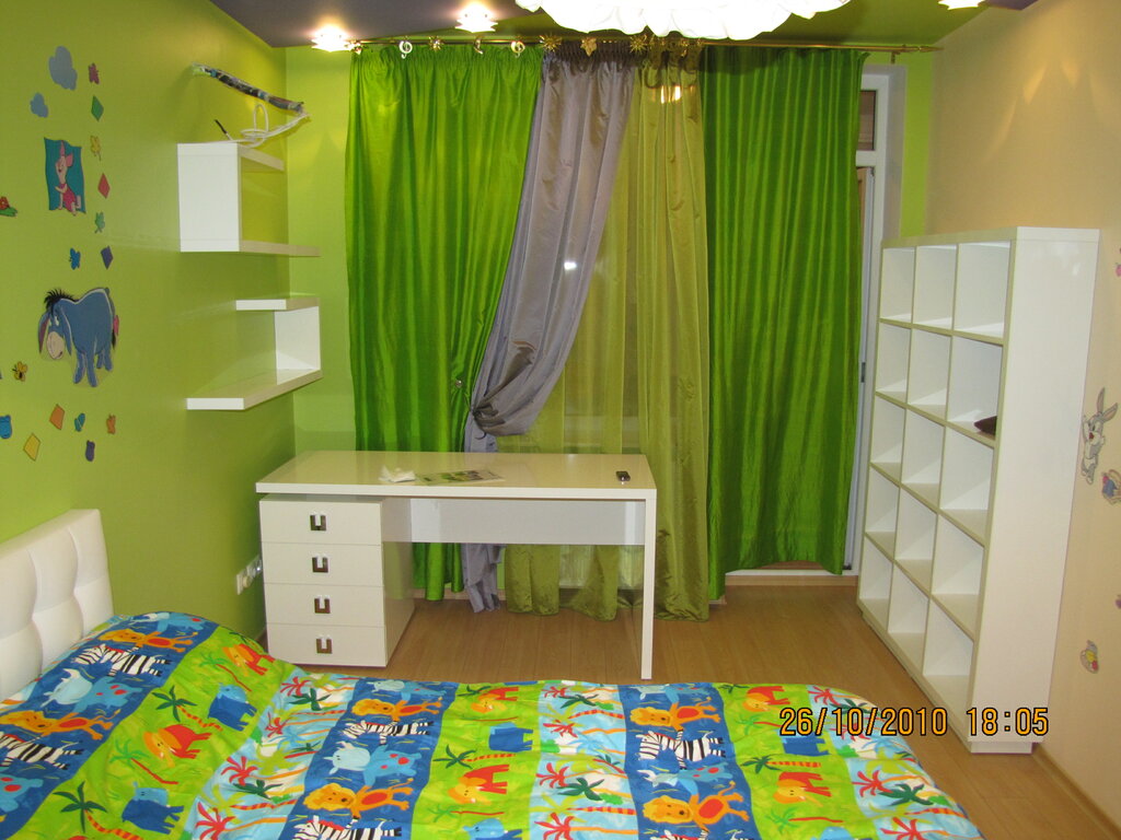 Mutfak mobilyaları Kuhni ADM, Novorossiysk, foto