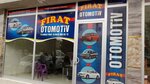 Fırat Otomotiv (Adıyaman, Kahta, Mustafa Kemal Cad., 192), otomobil satış galerileri  Kâhta'dan