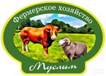 Muslim (Leningrad Region, Gatchinskiy District, sadovodcheskiy massiv Taytsy, sadovodcheskoye nekommercheskoye tovarishchestvo Obukhovets), tarım firmaları  Saint‑Petersburg ve Leningradskaya oblastından
