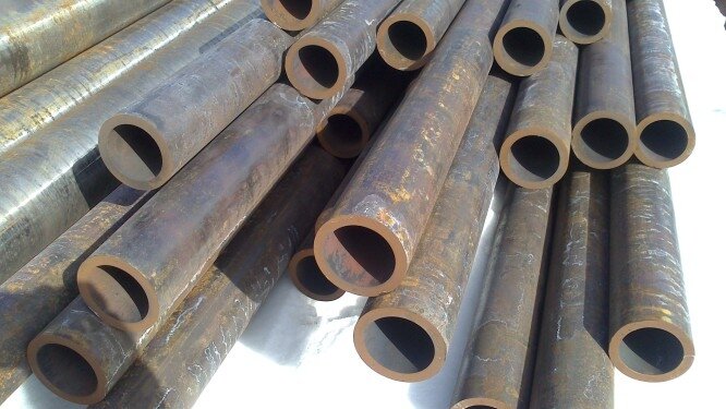 Hadde metal üretim ve satışı Tsentr Stali, Çeliabinsk, foto