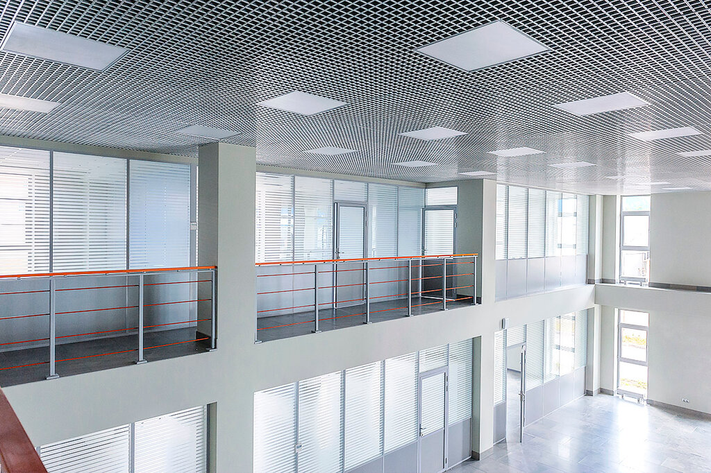 i̇ş merkezi Technopark, Saint‑Petersburg, foto