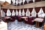 Zolotoi Dvorik (Privolnaya Street No:2с3), restoran  Moskova'dan