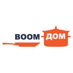 Boom-Dom (Danilovskaya Embankment No:8с29А), yönetim ofisi  Moskova'dan