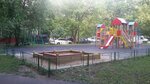 Playground (Moscow, Vostochniy Administrative Okrug, Vostochnoye Izmaylovo District), oyun alanı  Moskova'dan