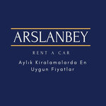 Arslanbey Rent A Car (Çamlıçay Mah., Mareşal Fevzi Çakmak Cad., No:57/D, Urla, İzmir), oto kiralama  Urla'dan