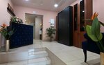 Training studio Mosstrizhka (Flotskaya Street No:78), kuaför meslek eğitimi  Moskova'dan