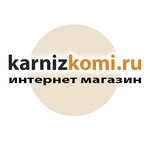 Karnizkomi (Karla Marksa Street No:172), perde ve korniş üreticileri  Syktivkar'dan