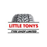 Little Tony's Tyres Ltd (Barrow-In-Furness, Little Tony's Tyres Ltd, Shore Street, The Strand), otomobil ekspertizi  Barrow‑in‑Furness'tan