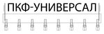 PKF-Universal (Frontovykh Brigad Street No:18), sanayi kuruluşu  Yekaterinburg'dan