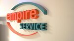 Empire Service (Revoluční No:762/13), geziler  Prag'dan