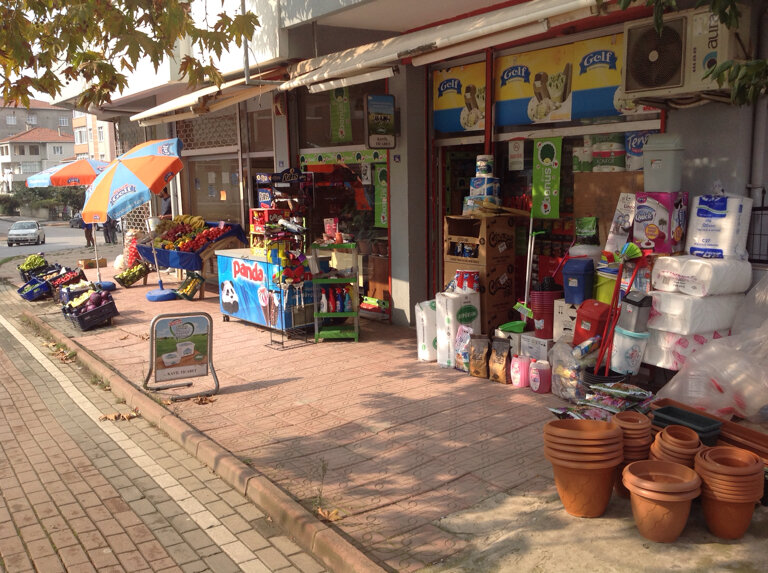 Market Kavil Ticaret, Gebze, foto
