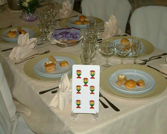 Bar Ristorante Il Cacciatore, Molise, foto
