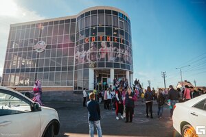 Energy-fit (ulitsa Gogolya No:60/3), fitness kulüpleri  Mikhaylovsk'tan