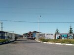 Stema (Kottedzhnaya ulitsa No:21, Omsk), otomatik kapı firmaları  Omsk'tan