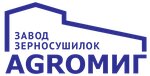 Grain dryer Agromig (Voronezhskoye Highway No:9Е), tarım makineleri, ekipmanlar  Novovoronej'den