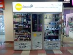 MonSmoke (Kalinina Avenue No:15с1), elektronik sigara satış noktaları  Tver'den