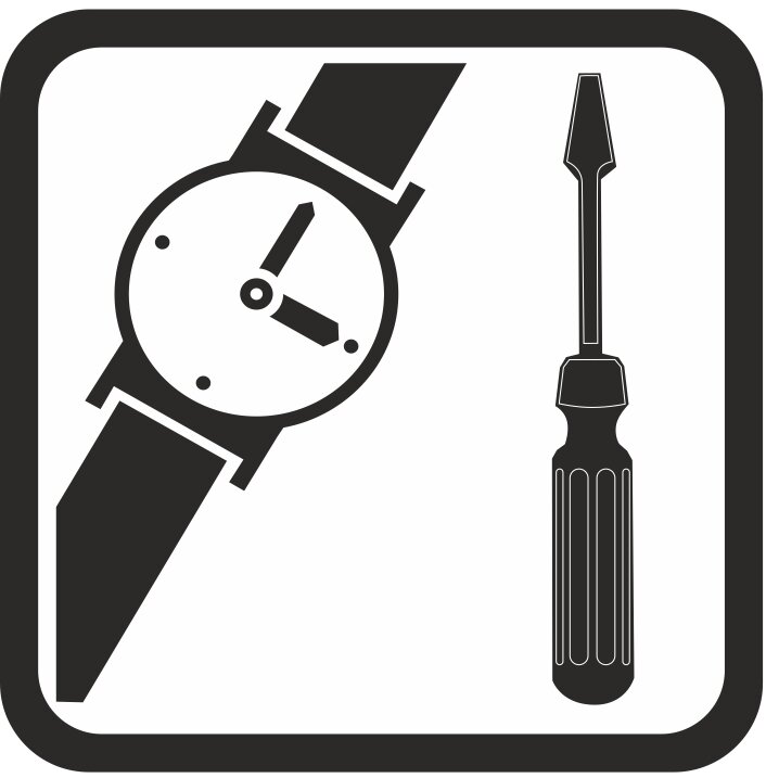 Saatçiler Vse Dlya Chasov, Moskova, foto