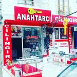 Elazığ Çilingir ve Anahtarcı - Kale Kilit (Yeni Mah., Yunus Emre Bul., No:51/A, Merkez, Elazığ), çilingirler  Elazığ'dan