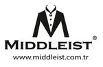 Middleist Tekstil (Meşrutiyet Mah., Hrant Dink Sok., No:52-54, Şişli, İstanbul), giyim mağazası  İstanbul'dan