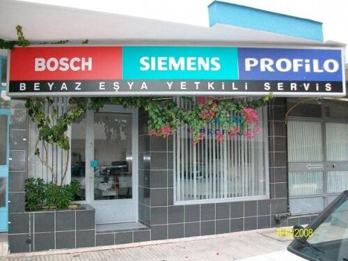 Klima kurulumu Muratpaşa Siemens Beko Arçelik Klima Beyaz Eşya Servisi, Antalya, foto