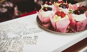 Letto (Pionerskaya Street No:15к2, Korolyov), güzellik salonu  Koroliov'dan