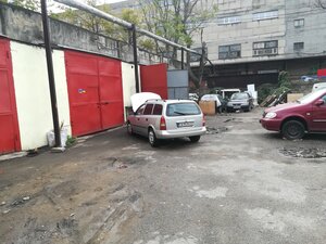 Ваш Автослесарь (vulytsia Henerala Tsvietaieva No:3/5), otomobil servisi  Odesa'dan