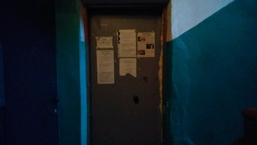 Polis merkezleri The district police station No. 1, Nijni Novgorod, foto