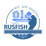 Rusfish (Pochtovaya ulitsa No:70), balıkçılık ekipman firmaları  Bataysk'tan
