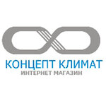 Concept Climate (Tukhachevskogo Street No:25/1), klima satışı  Stavropol'dan