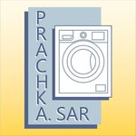 Prachka. sar (Rabochaya ulitsa No:29/39), çamaşırhaneler  Saratov'dan