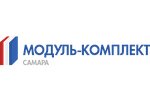 Modul-Komplekt (Zavodskaya ulitsa No:2, Samara), yapı mağazası  Samara'dan