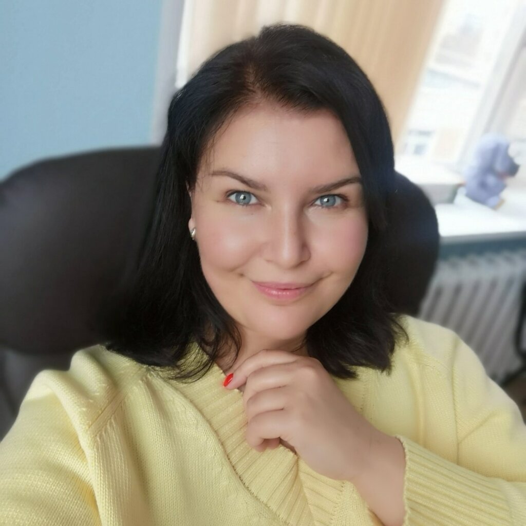 Konuşma terapistleri Логопед Трофимова О. Ю., Moskova, foto