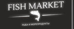 Fish Market (Marshala Zakharova Street No:40), balık ve deniz ürünleri  Saint‑Petersburg'dan
