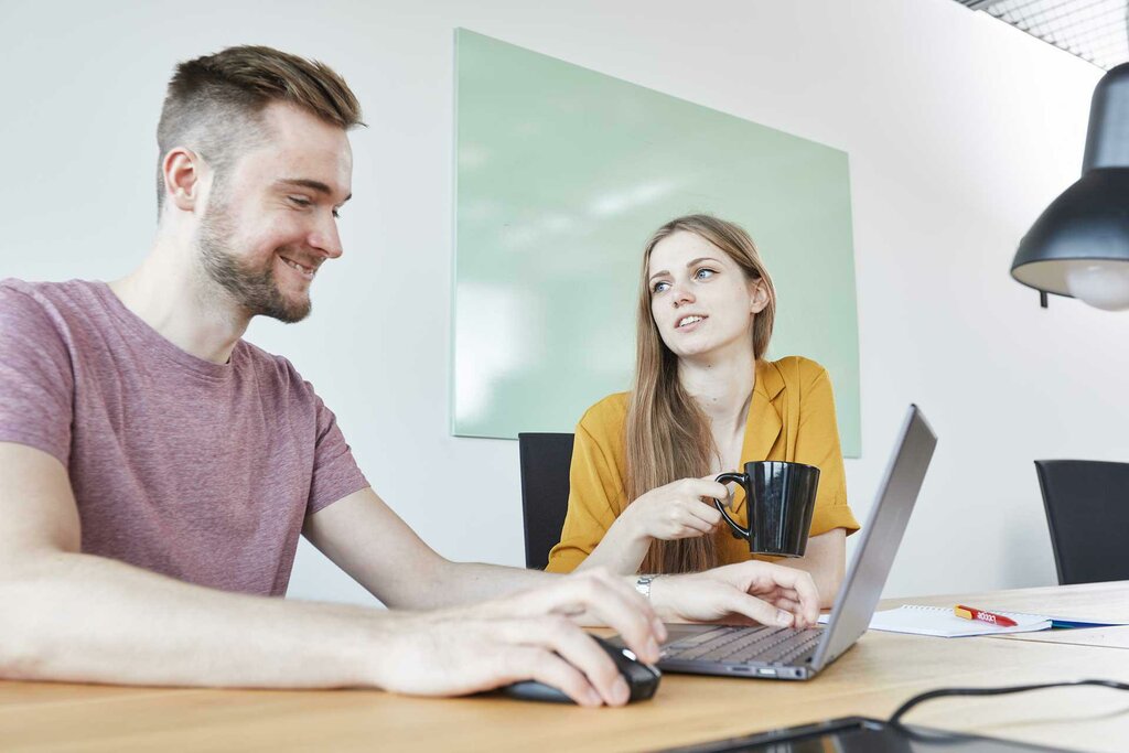 Reklam ajansları AdPoint GmbH - Google Ads Agentur Bremen, Bremen, foto