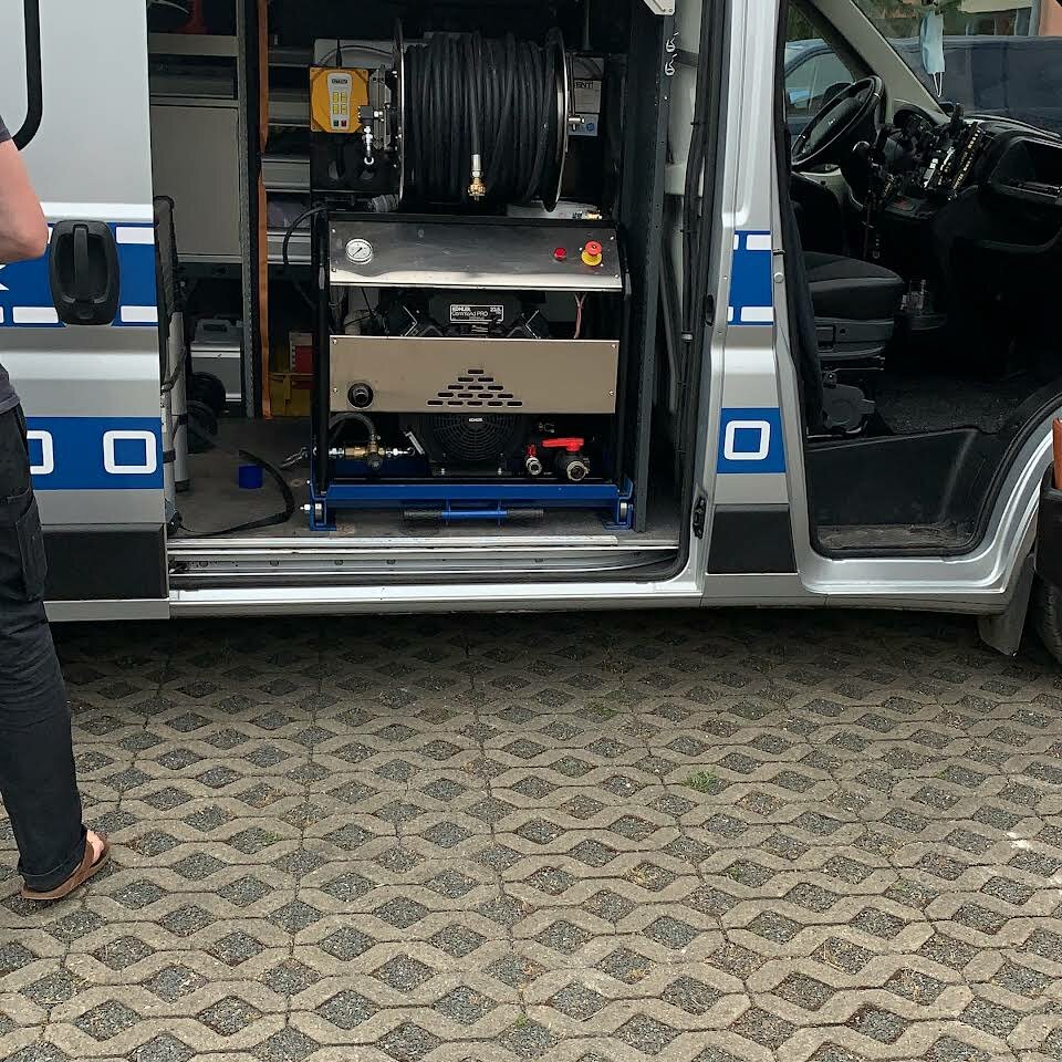 Çilingirler Stak Sicherheitstechnik Kellmann, Eisleben, foto