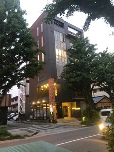 Men's salon Leon+0 (Utsunomiya City, Chuo2-3-1), spa