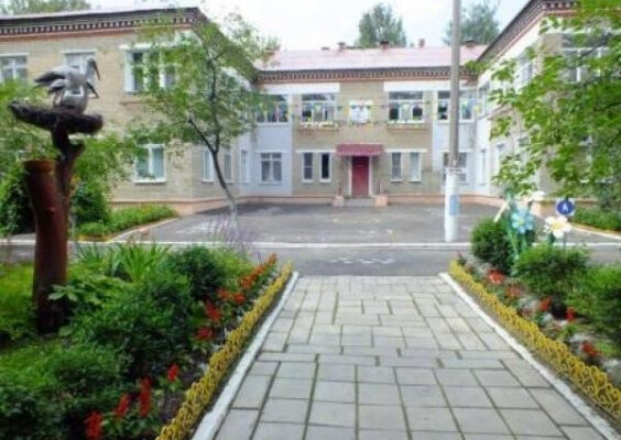 Anaokulları Detsky sad № 8 Krepysh, Balaşiha, foto