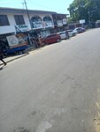Avensis Chauffur Solutions (Salem Road No:66), taksi  Akra'dan