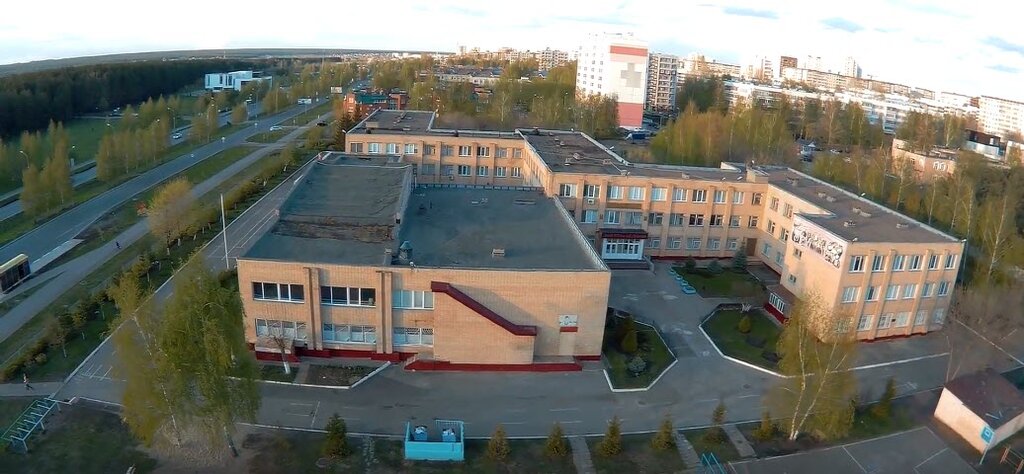 Spor kulüpleri Budo, Naberejniye Çelny (Yar Çallı), foto